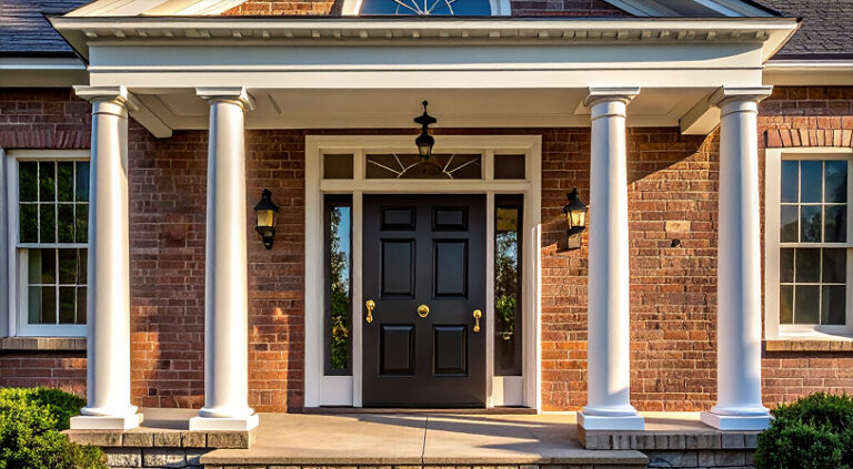 Legacy – Worldwide Door Components Inc